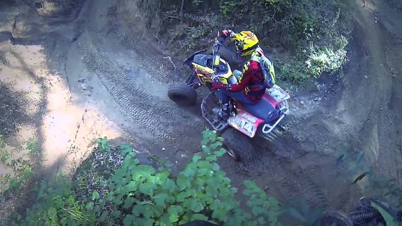 GoPro: Croom ATV Riding - YouTube