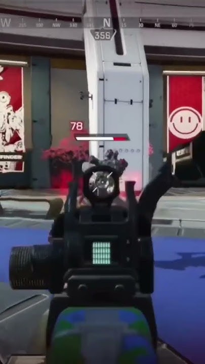 Shredding it on apex legends #apexlegends #edit - YouTube