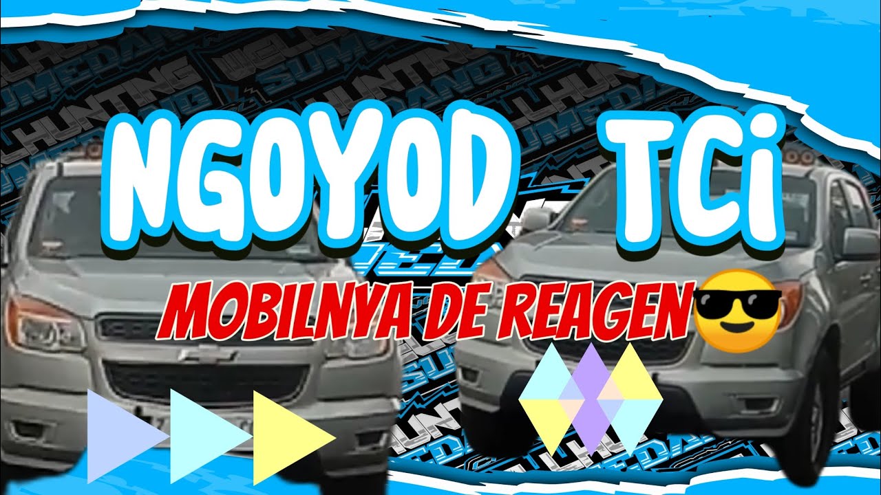 NGOYOD MOBIL TCI ‼️MEMBASURI SEPANJANG JALAN #mobilbasuri #basuriviral ...