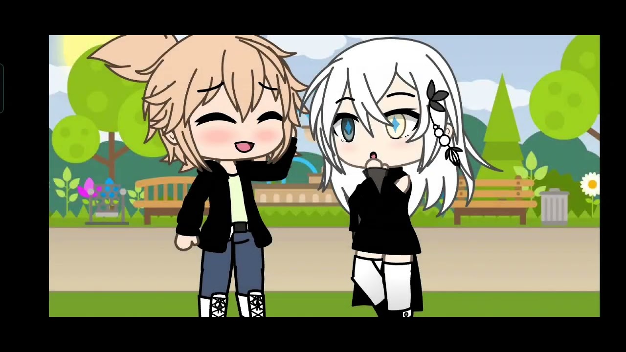 money money money||gacha life||enjoy|| - YouTube