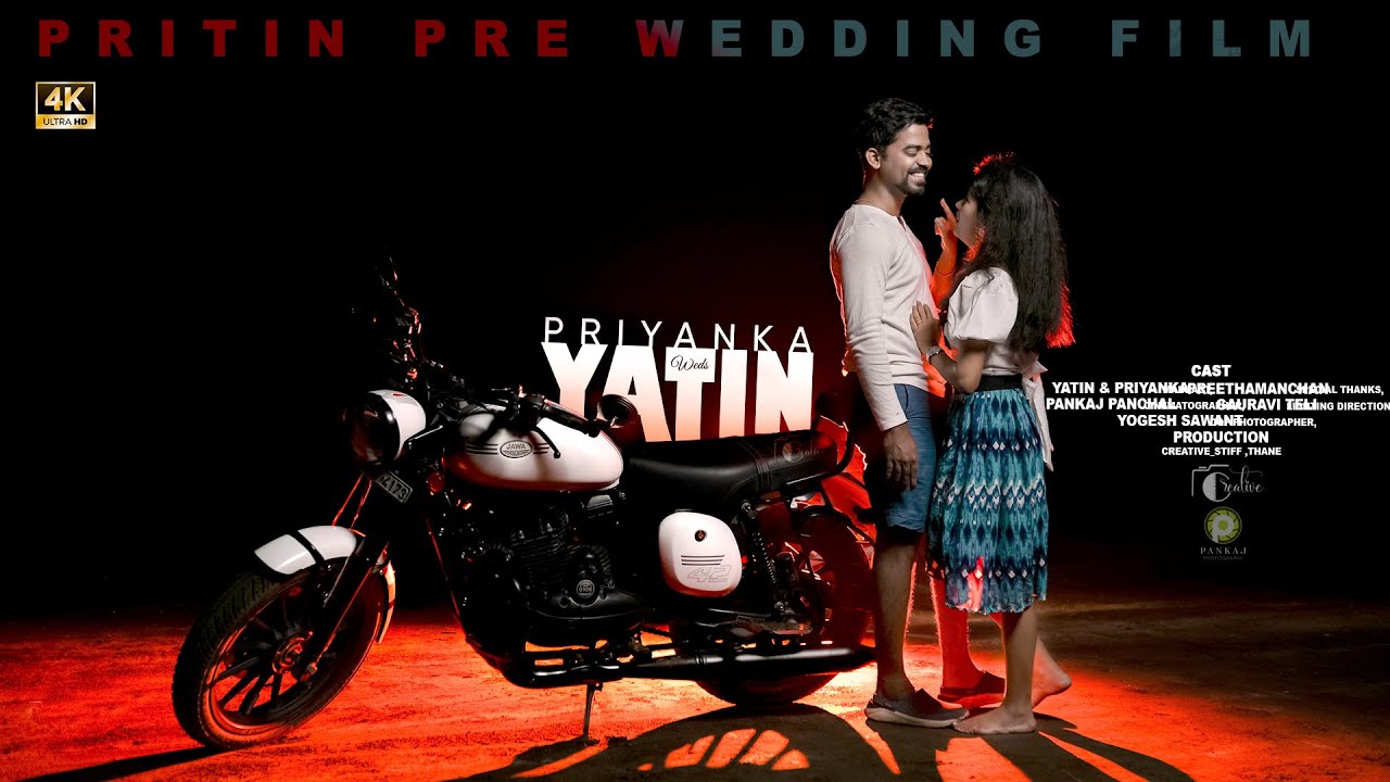 #pritin Candid photoshoot | Prewedding | Rabba Janda | cinematic reel ...