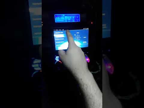 Citroen C4 Ground zero vs stock speaker