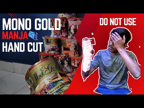 MANJA THONI HAND CUT IENDI MAMA🪁 - YouTube