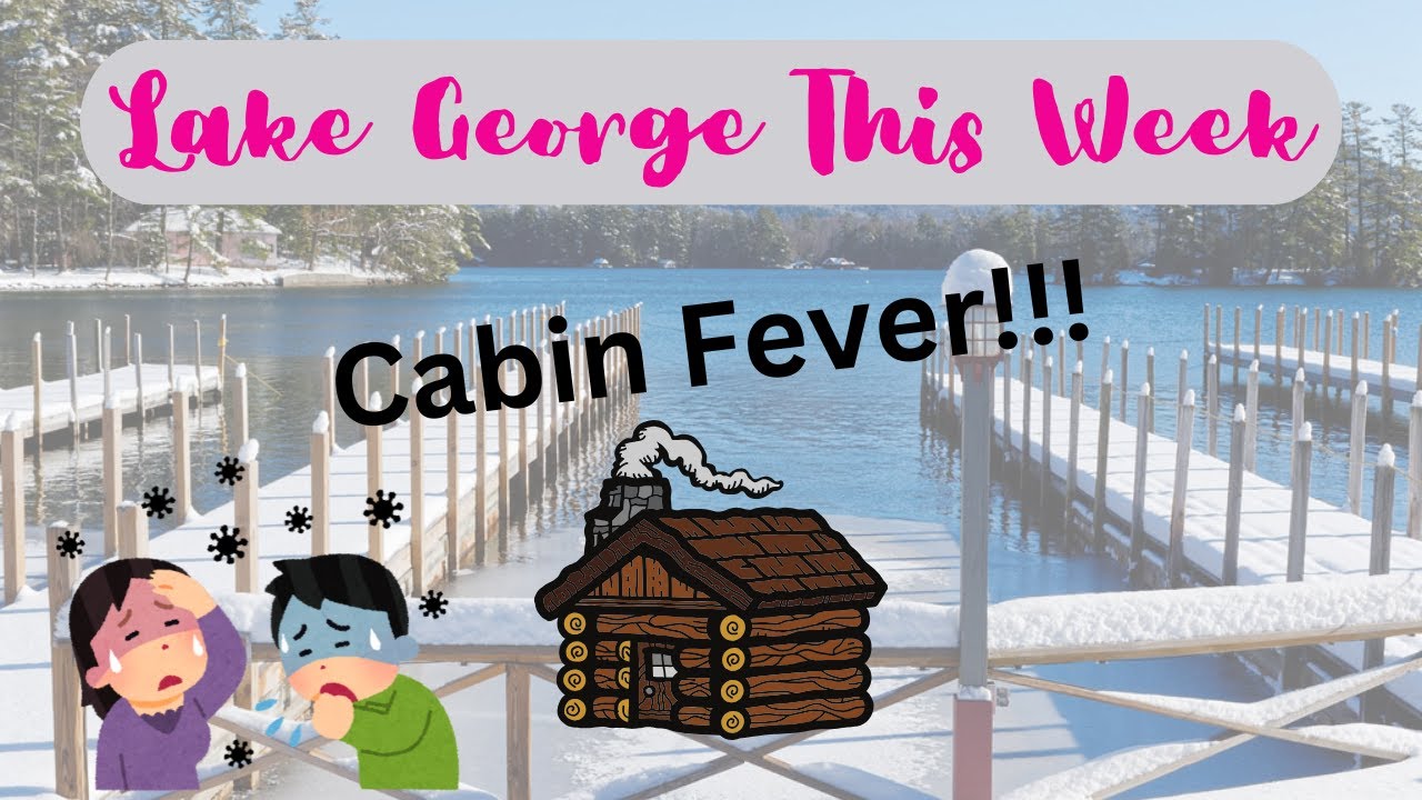 Exploring ALL The Exciting Events Around Lake George - YouTube
