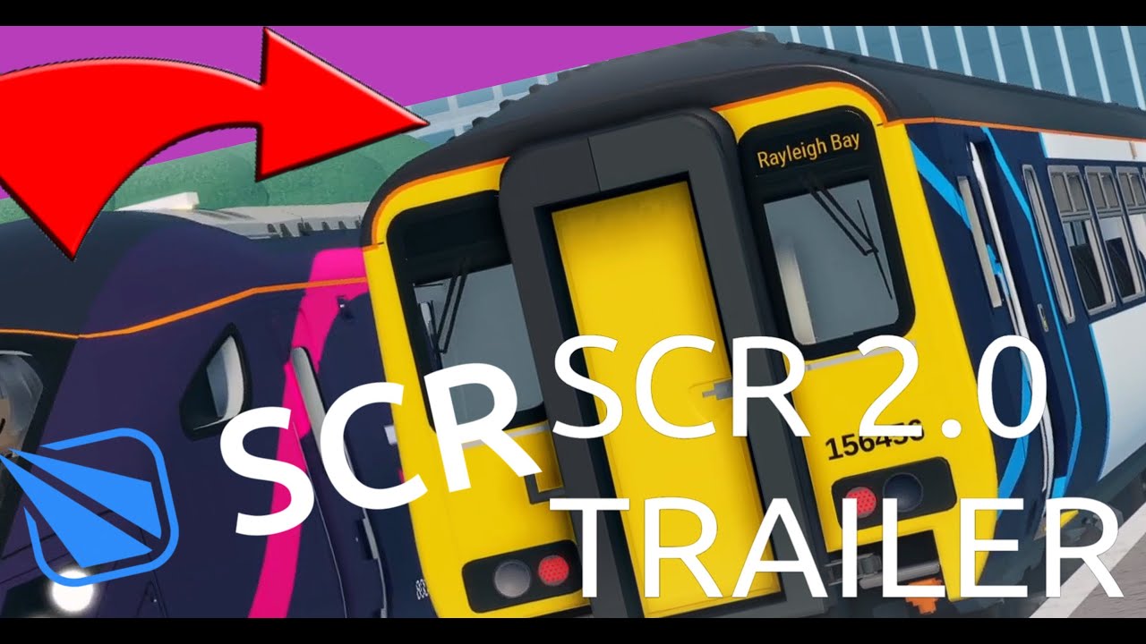 SCR 2.0 Explained: TRAILER EDITION - YouTube