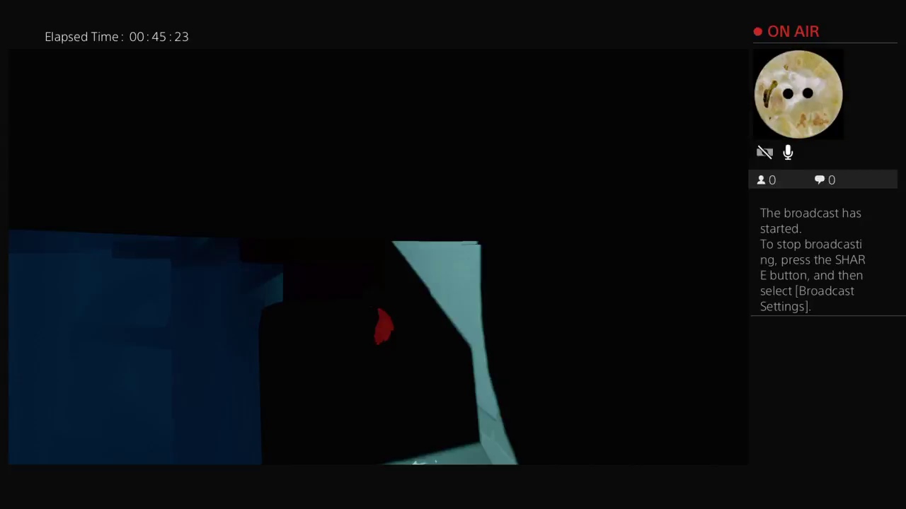 RiME(robot friend fish) - YouTube