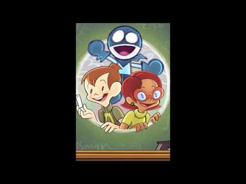 Krittsonen - Chalk Zone Intro (Norsk/Norwegian) - YouTube