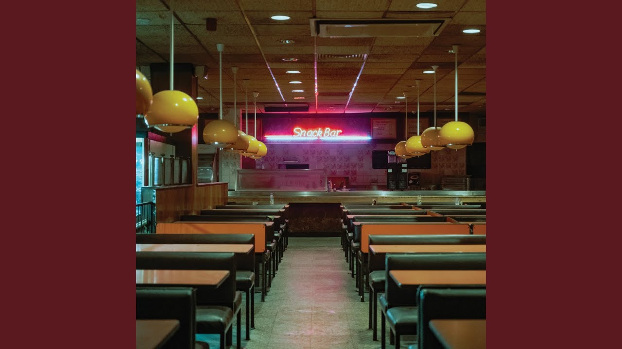 Inertia (Single Edit) - YouTube