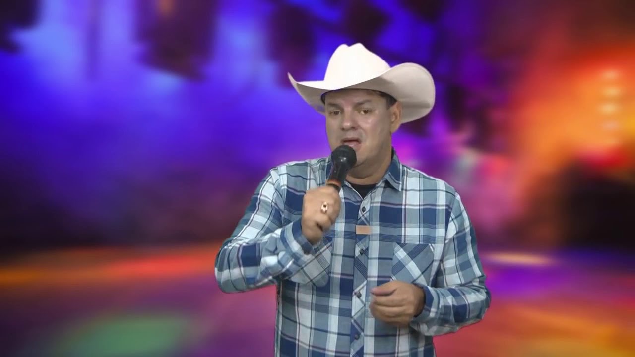 Momento com Raphael Dutra - piloto final - YouTube