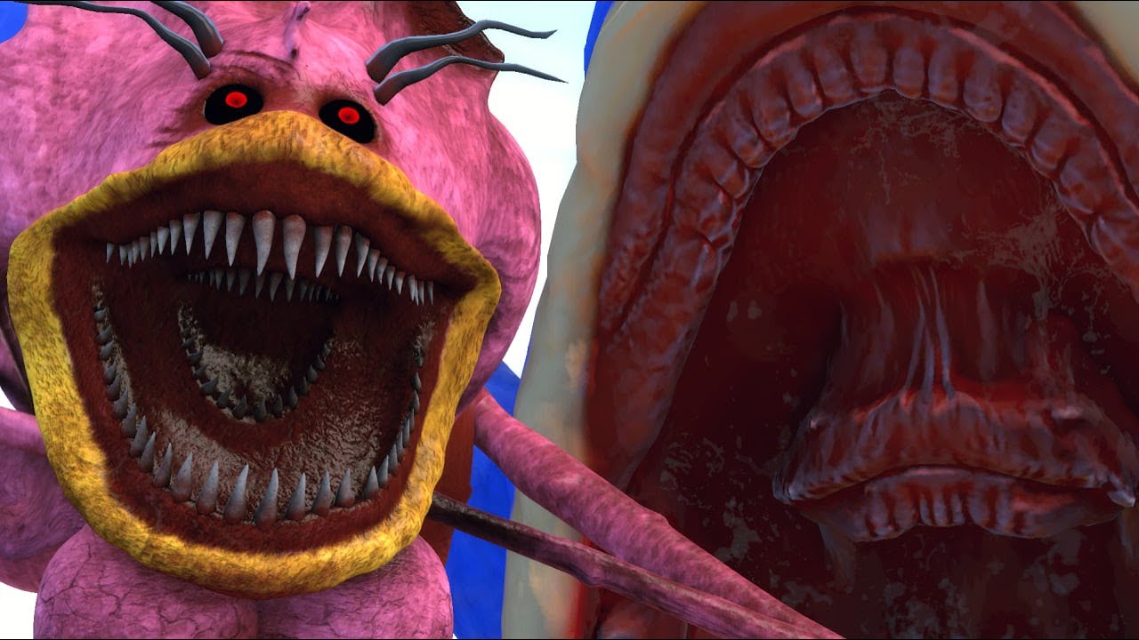 AMY ROSE CURSED Vs SHIN SONIC EATER in Gmod - YouTube