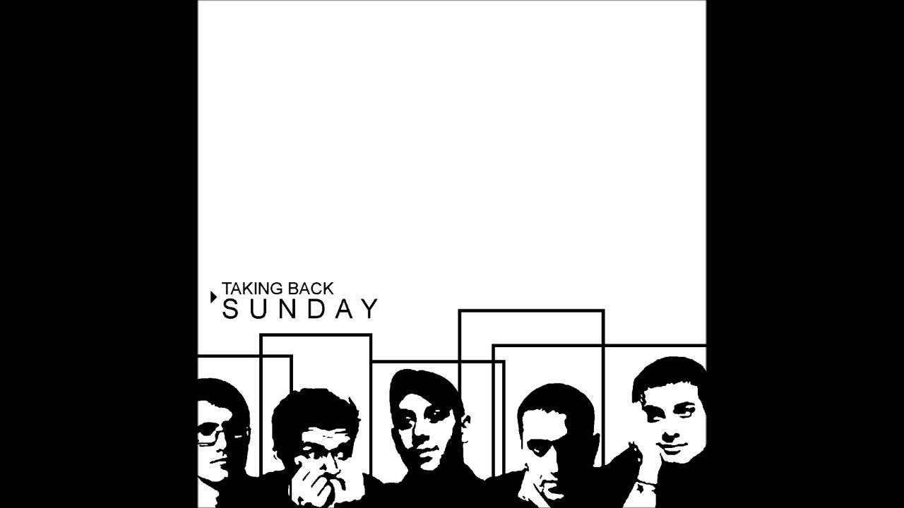 Taking Back Sunday - Eleven - YouTube