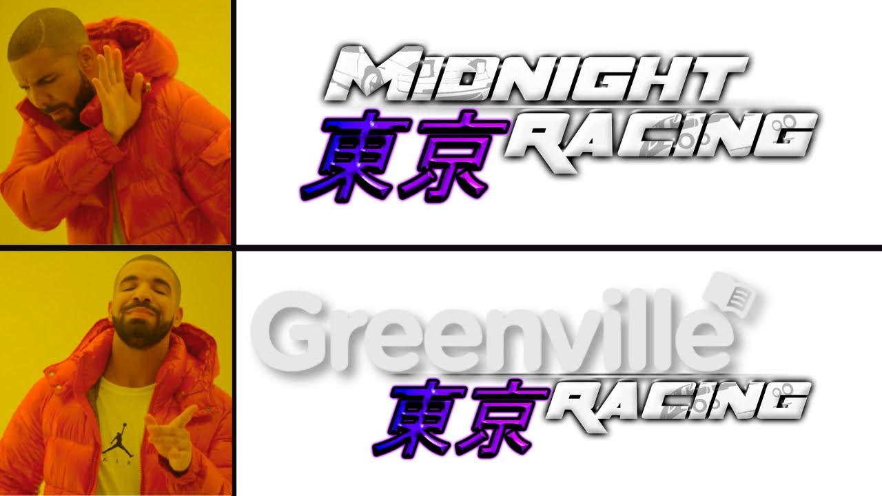 low budget racing - YouTube