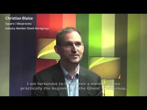 Ghent Workgroup - Christian Blaise - YouTube