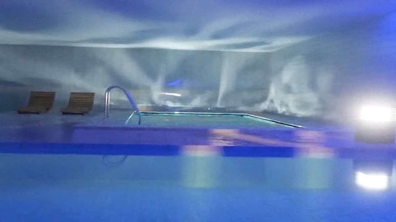 (RenoFFX Submission) Backrooms- Found Footage Animation (5 min version ...