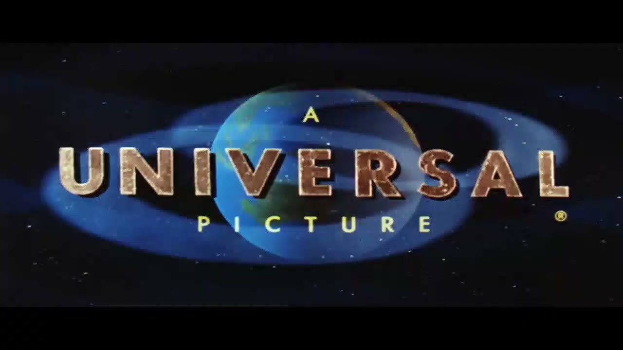 Universal Pictures logo (1968) - YouTube