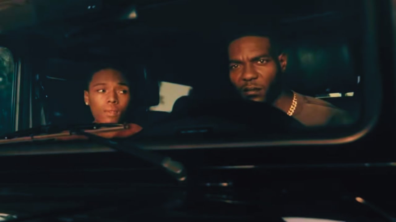 The Chi Season 7 Episode 5: Reg Makes His Official Comeback - YouTube
