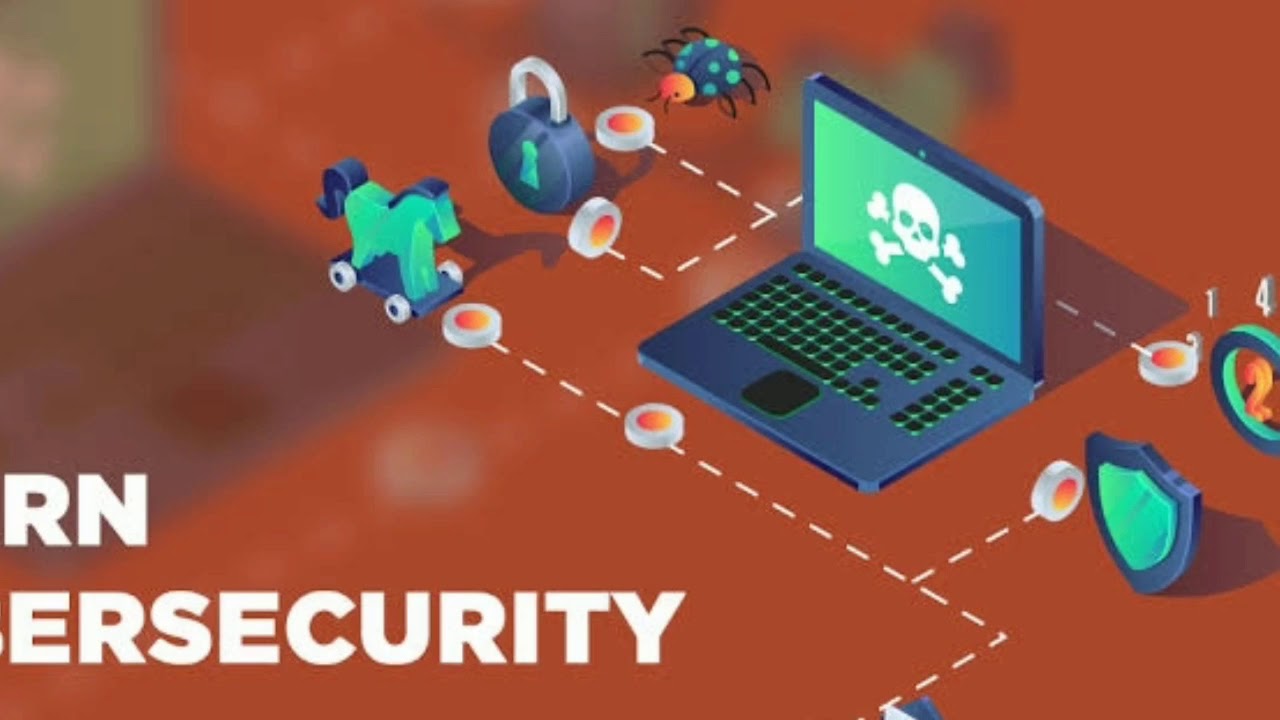 Online Ethical Hacking & Cyber Security Awareness Course: Affiliated By ...