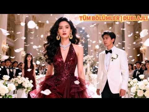 Rakibinin yerine gelin oldu; sözleşmeli evlilikte, adamın gizli aşkını öğrendi!#260703hlB2