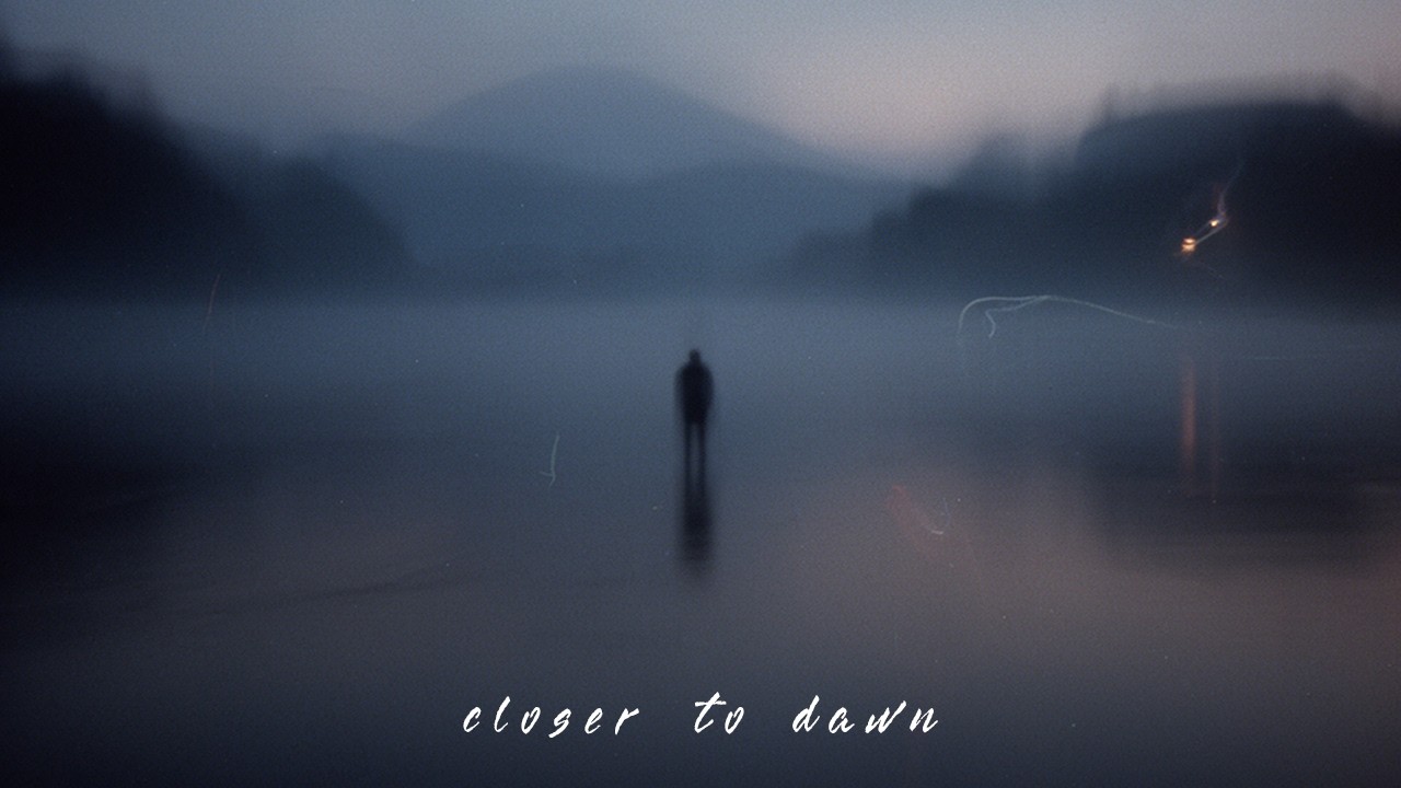 closer to dawn - in dreams \\ calm music - YouTube