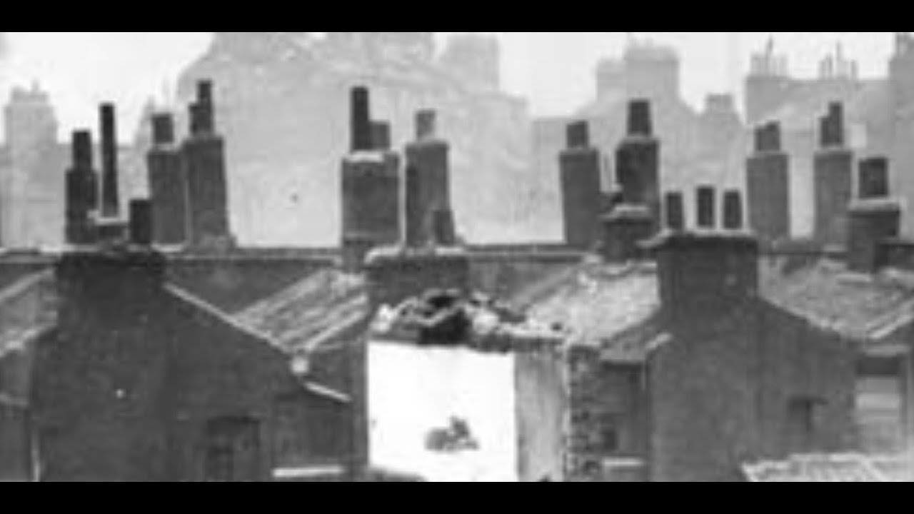 "Houses," by F.S. Flint - YouTube