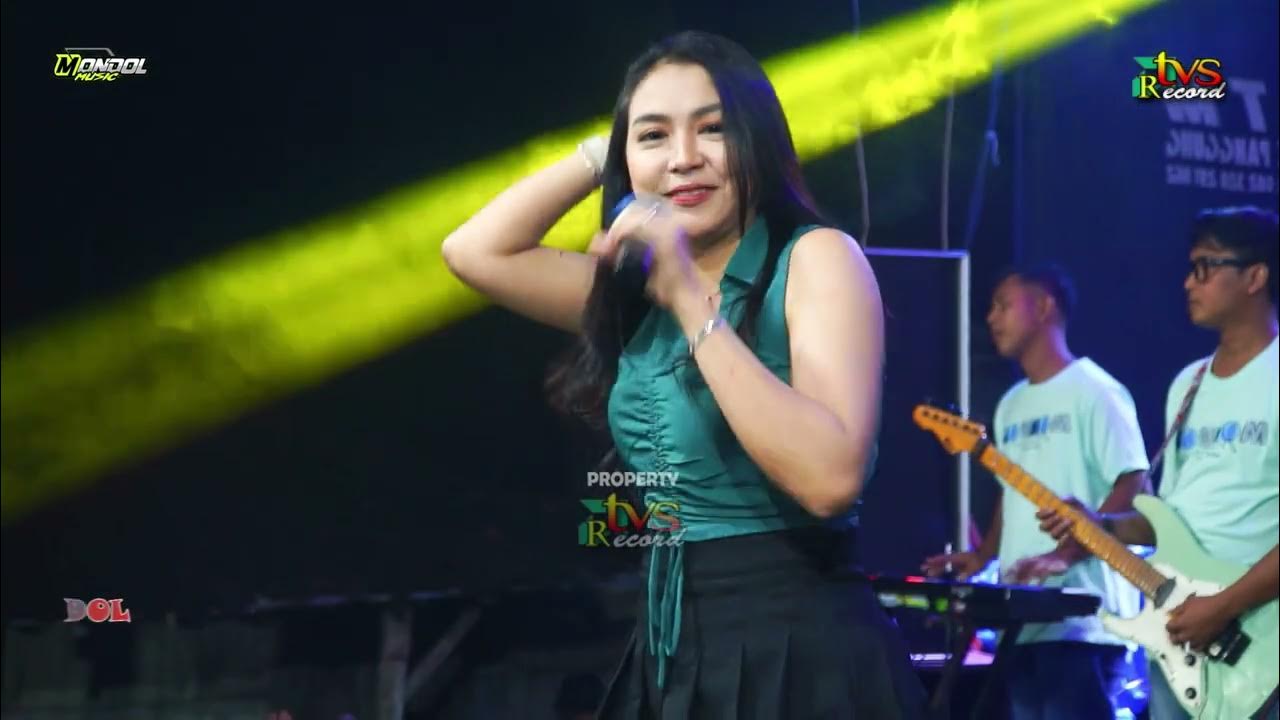 ADA RINDU - ANIS J P - MONDOL MUSIC - YouTube