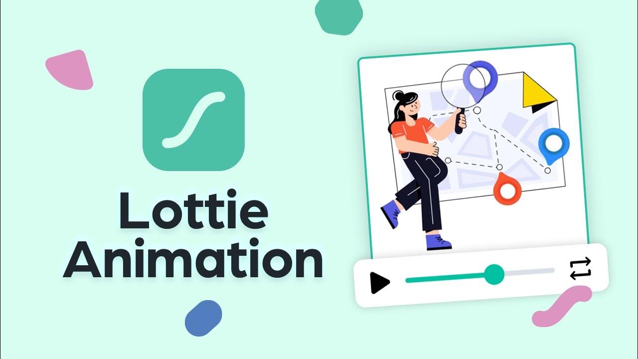 Getting Started With Lottie Animation | Lottiefiles - YouTube
