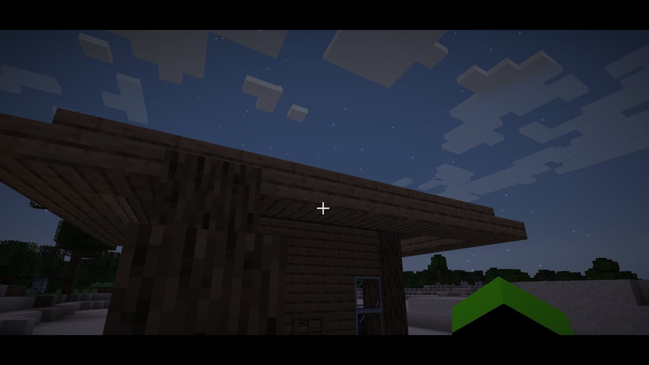 Minecraft Meeple SSP Part 6 - YouTube