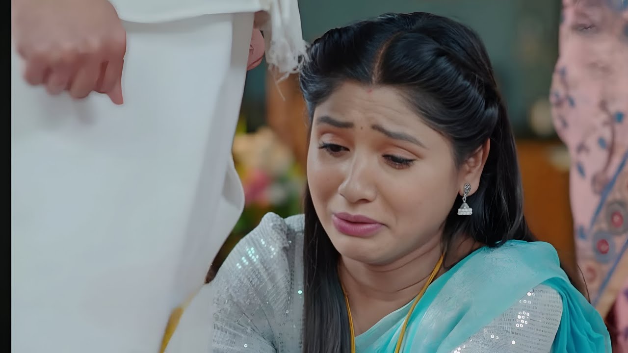 Sindhu Bhairavi serial 29th to 30th October 2025- promo| - YouTube