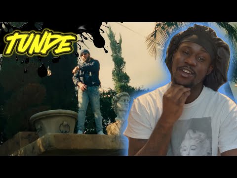 Tunde - Sunset Blvd [Music Video] CAN HE CROSSOVER TO THE STATES 🌴🔥🇬🇧 ...