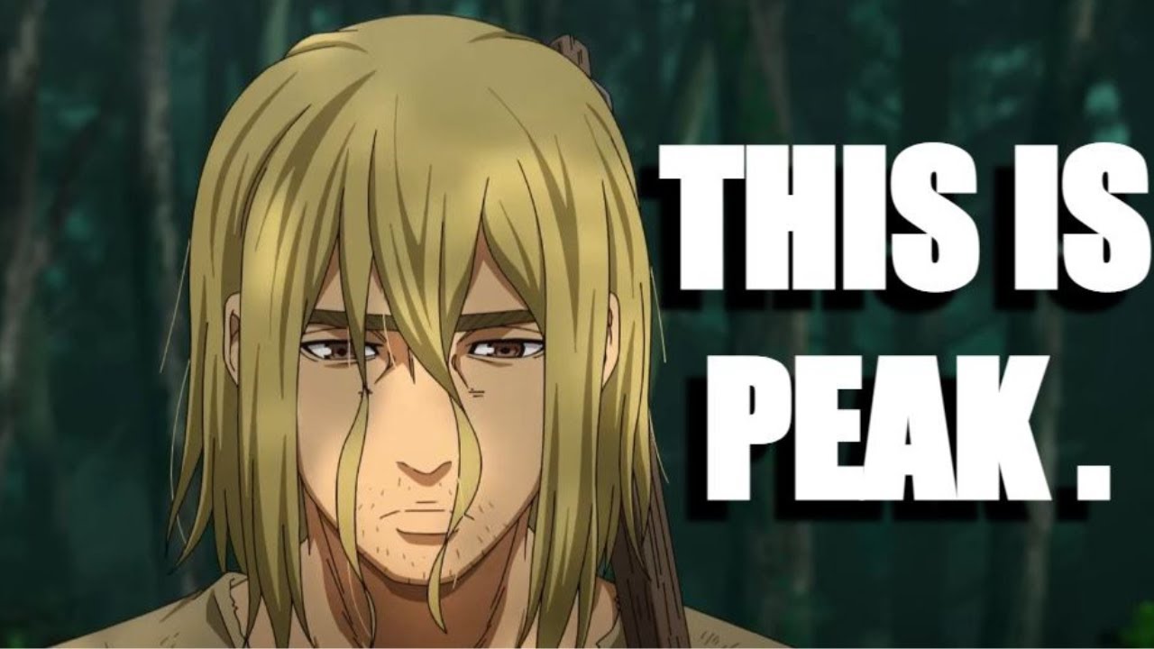 The Greatest Redemption Arc in Anime - YouTube