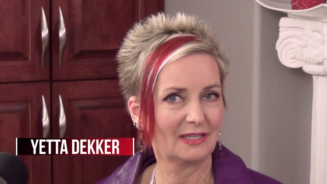 200117 IT The ABC of 20 20 Vision Living PRT 3 - YouTube