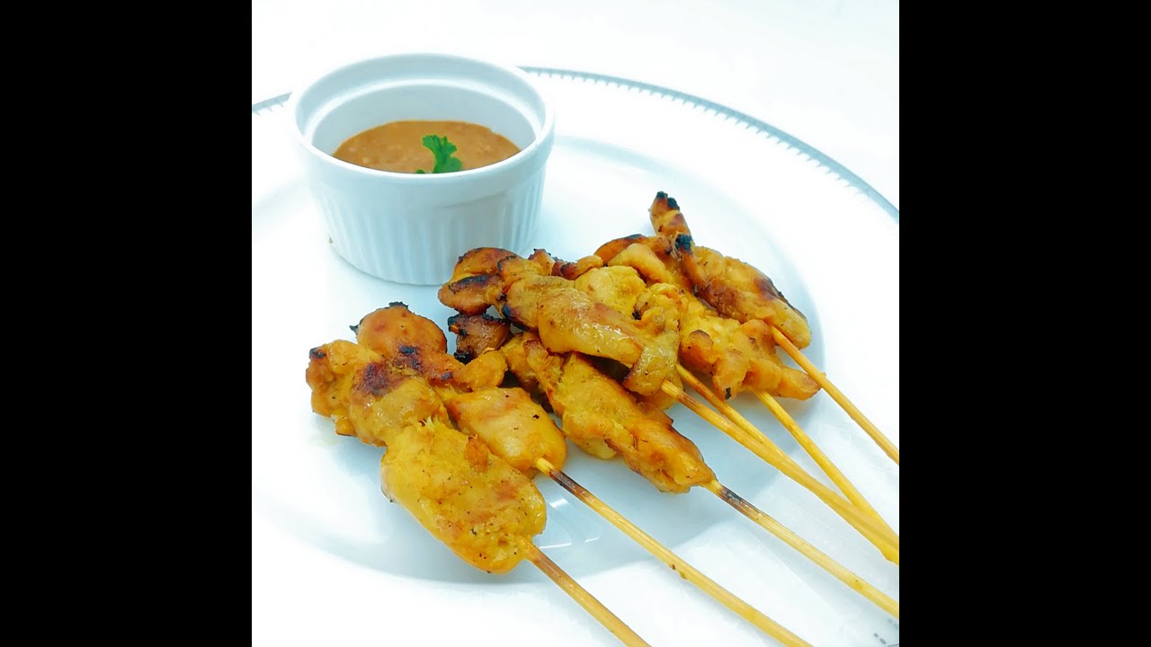 Satay & Roti Jala Reheating Instructions - BGR Meal-Pro Ready to Eat ...
