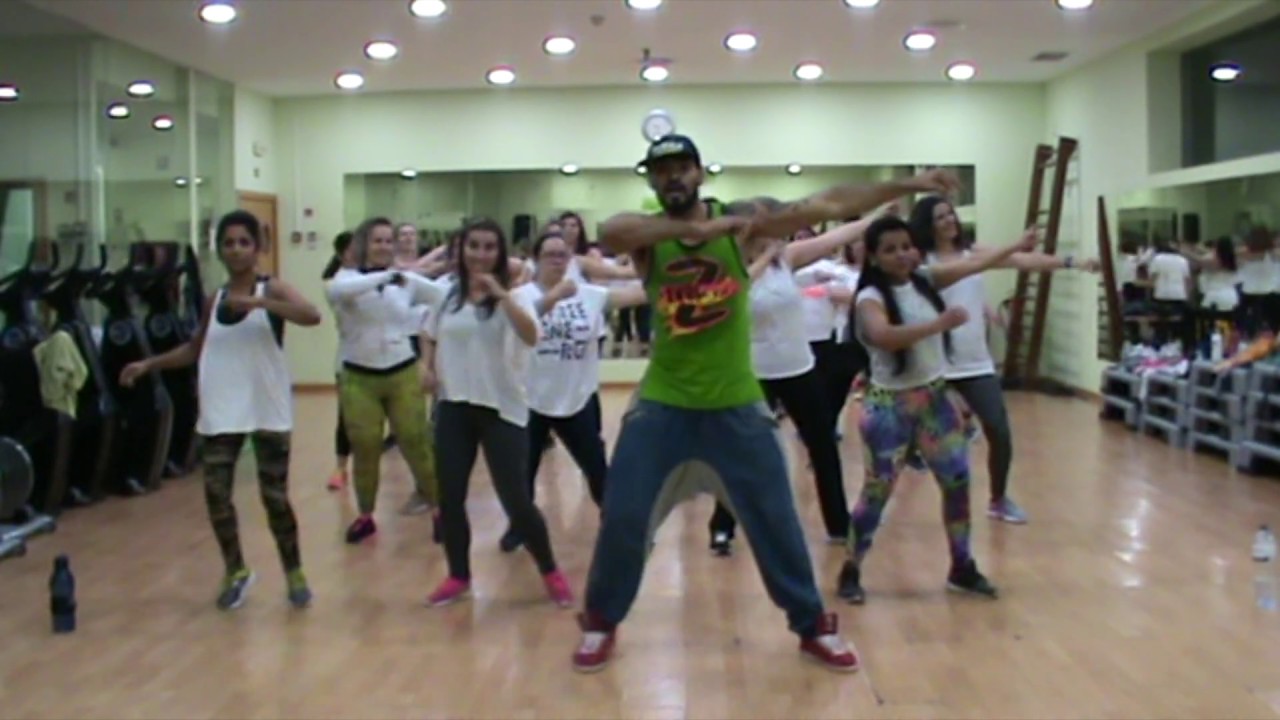 Perdóname - Charly (Alejo Valencia) La Reina del Flow - YouTube