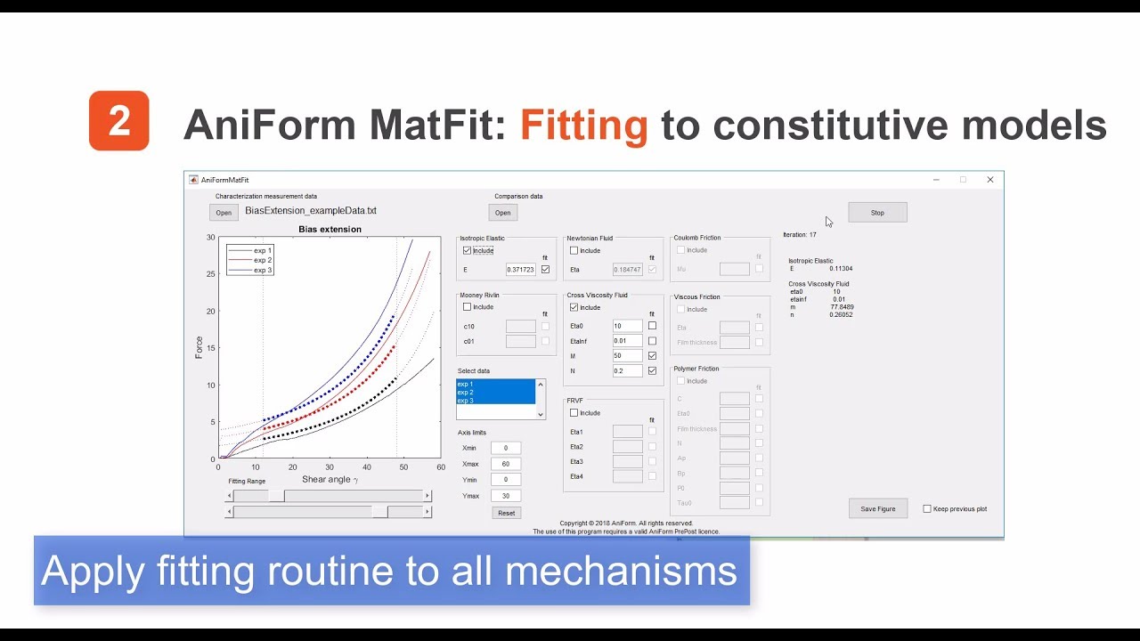 AniForm Add-on Explained: MatFit - YouTube