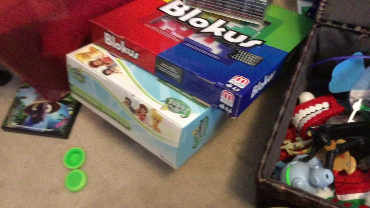 My stuff collection part 16 (2020 edition) - YouTube