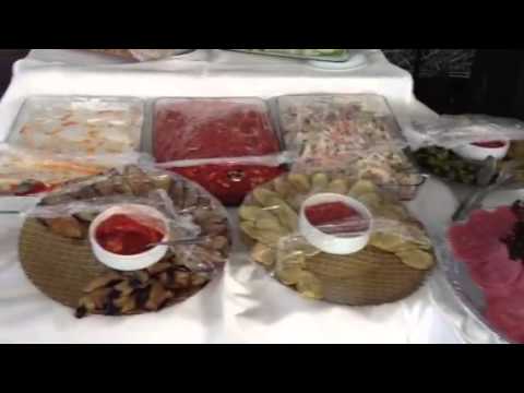 Tuzla kolcuoglu kahvalti