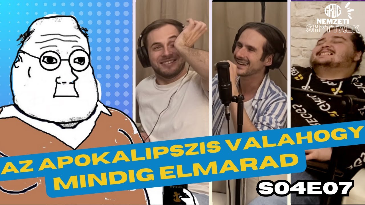 Mézga Géza Apokalipszis Szekta a Házban | Vendég ...