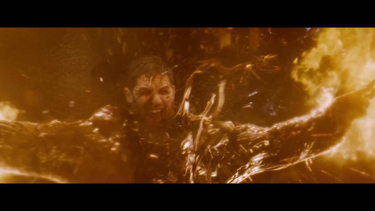 Best venom fight scene || final battle full HD || venom 2018 - YouTube