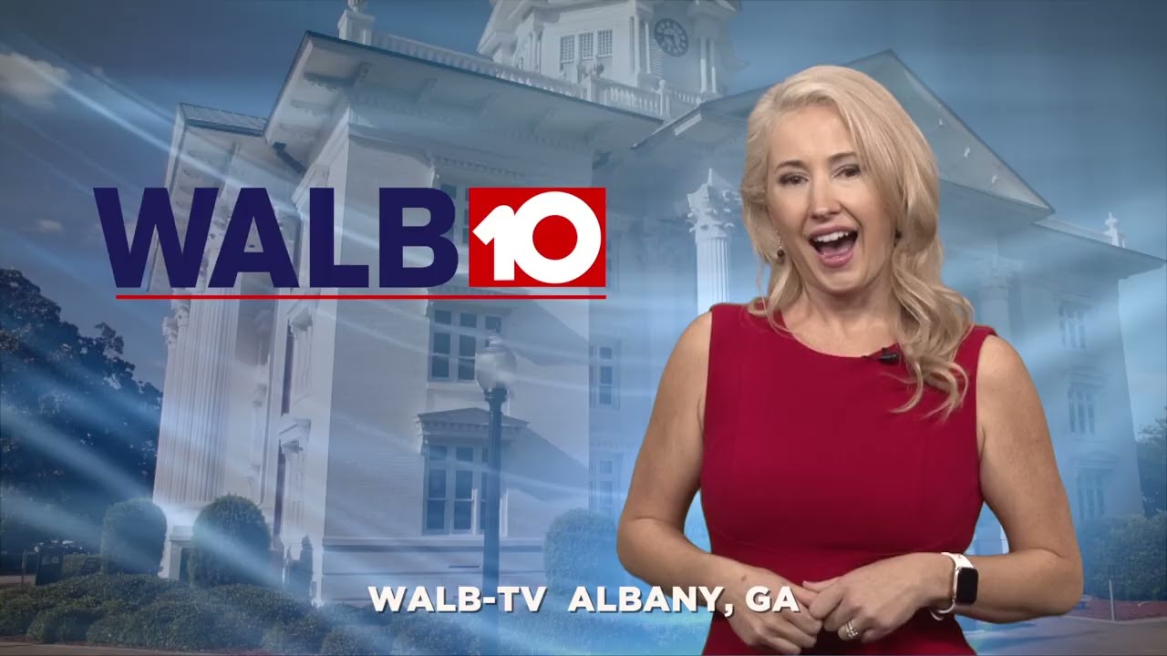 WALB youtube bbs - YouTube