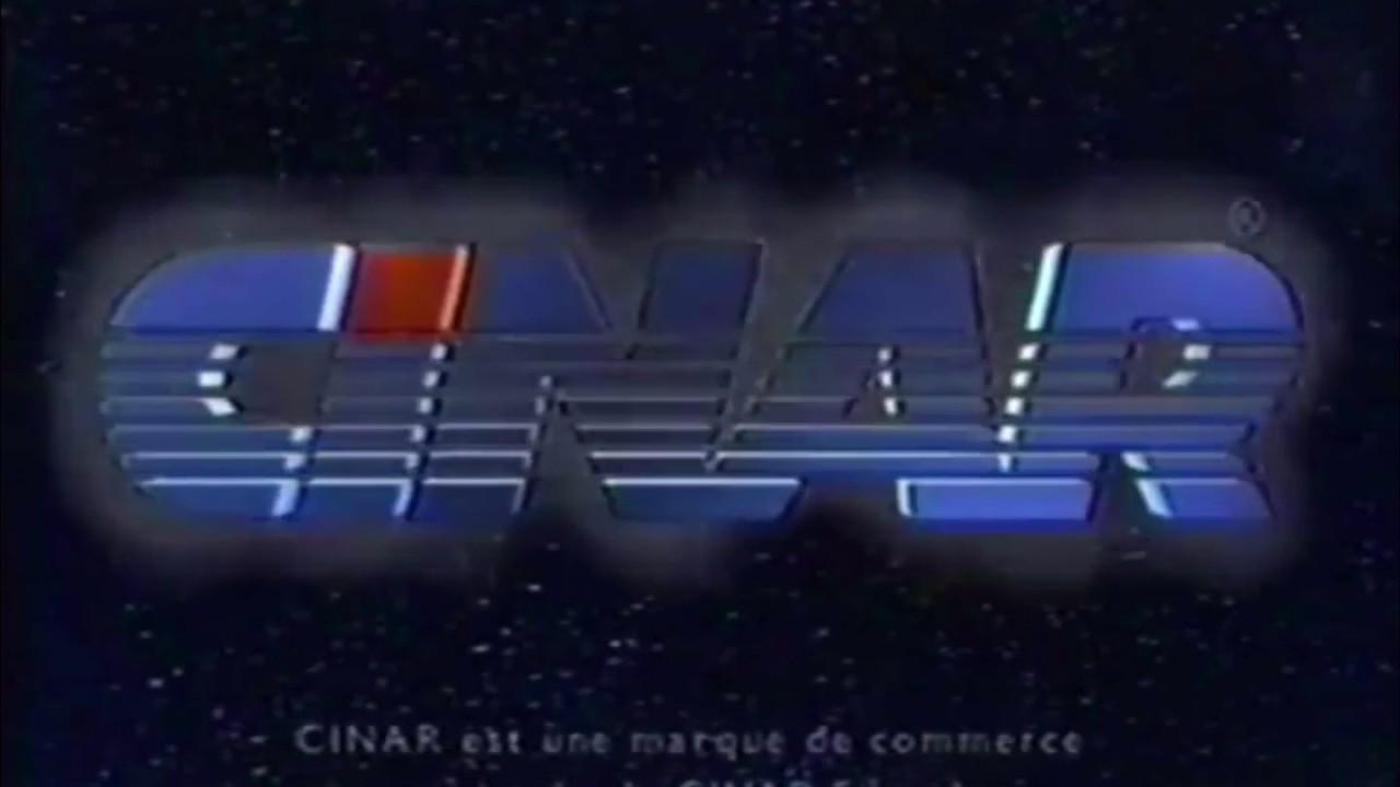 Cinar Logo