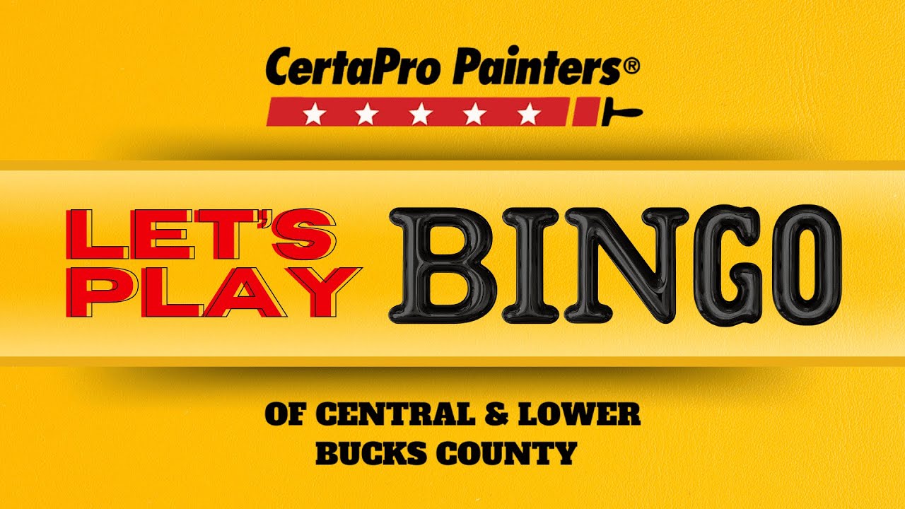 Congrats to Our Bingo Winner! New Game Starting! - YouTube