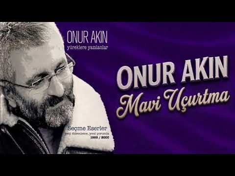 Onur Akın - Mavi Uçurtma 
