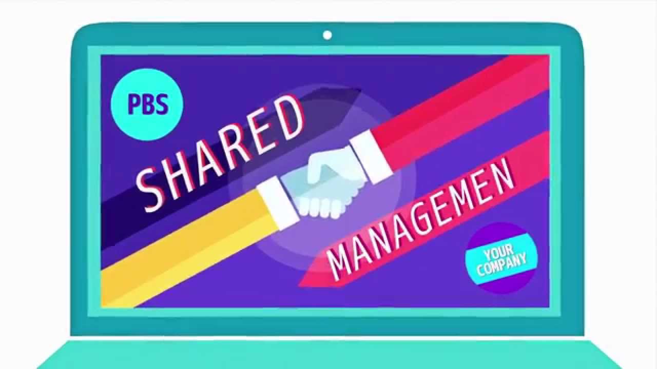 Shared Management by PBS - YouTube