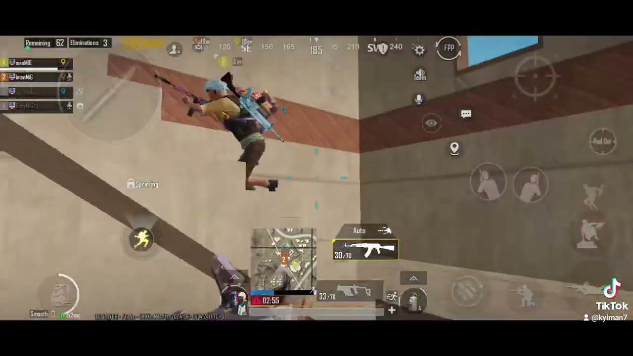 DUTE SCRIMS HIGHLIGHTS | PUBG MOBILE MALAYSIA - YouTube