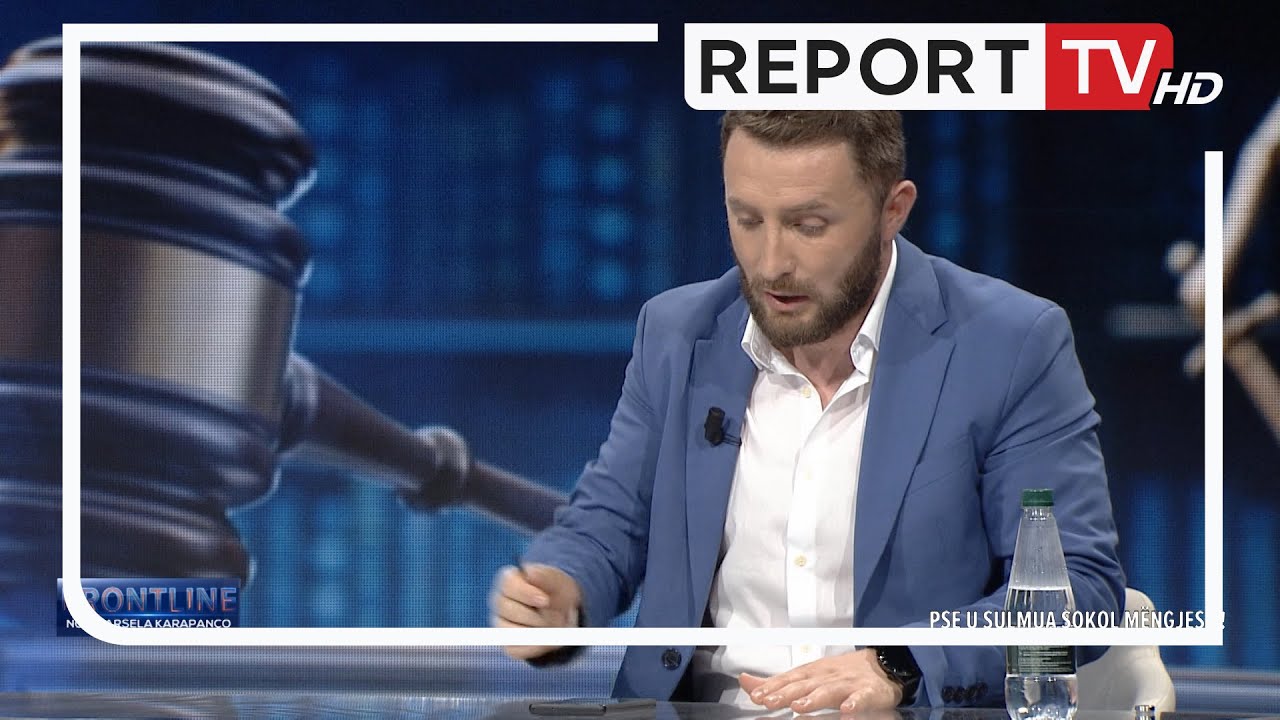 Berishës i duket si pronë e tij Sokol Mëngjesi, Muça: E trajtoi ...