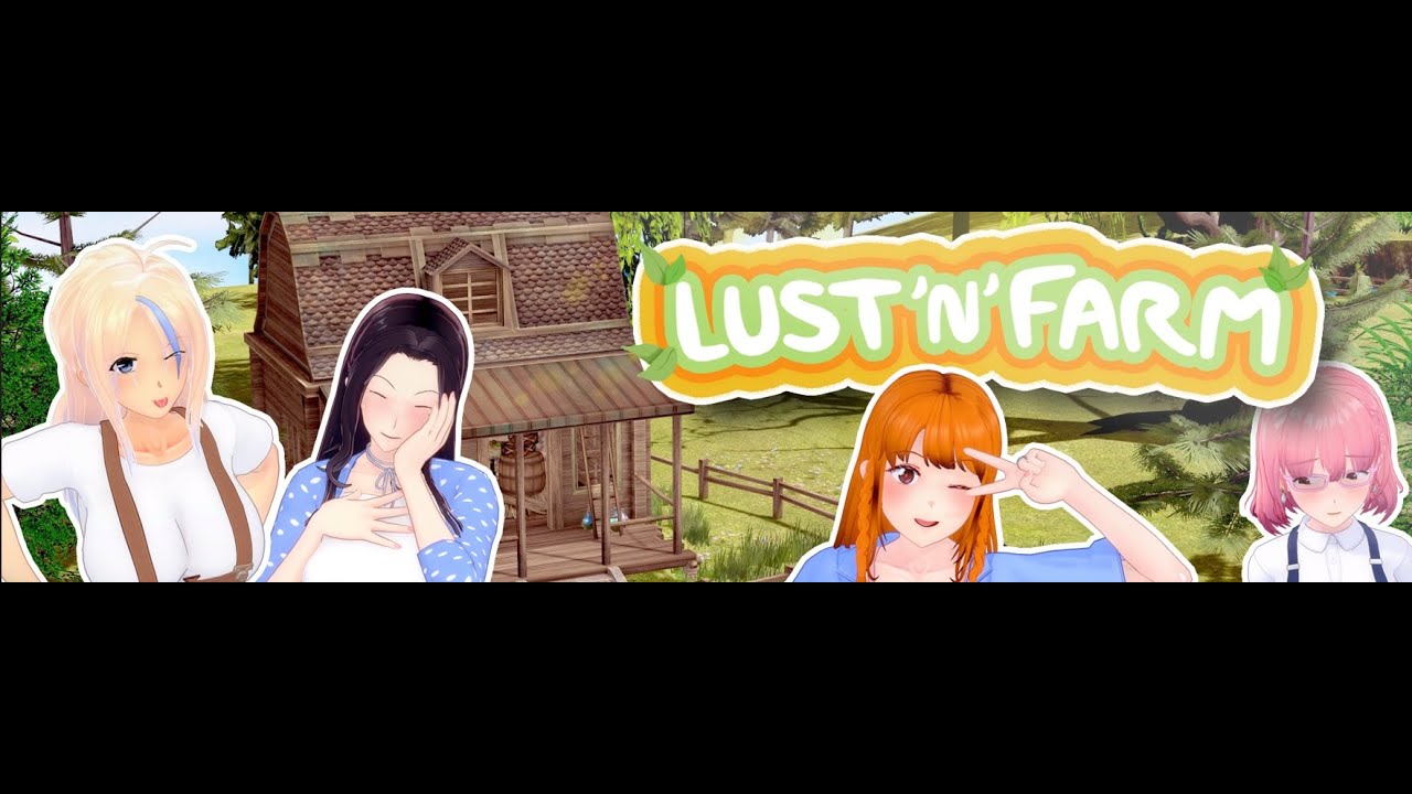 Lust´n´Farm from Bewolftreize - YouTube