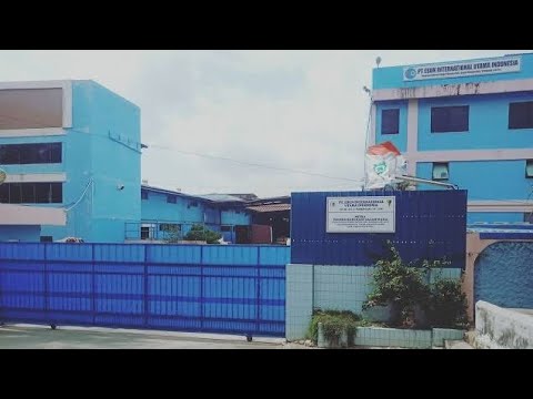 PT. Esun International - YouTube