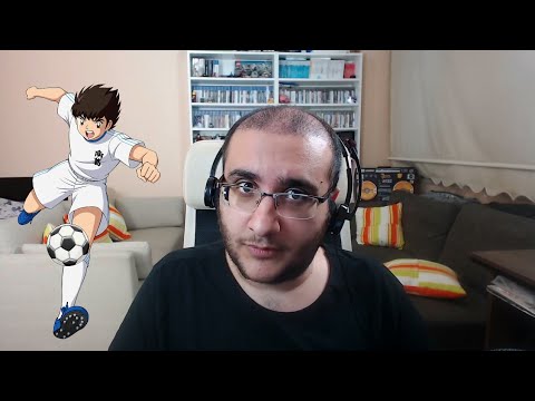 Dost Kayaoğlu'nun Futbol Sevdası!