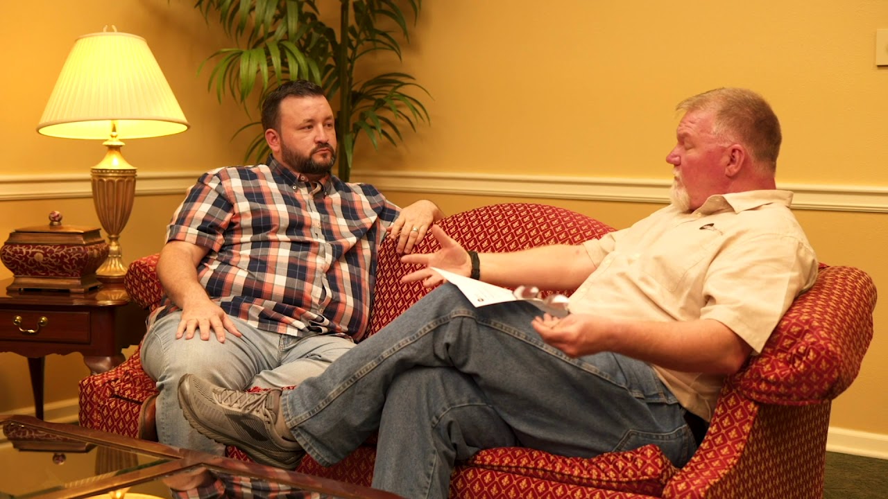 Continuing to Rise Above Your Circumstances.Part two of Interview with ...