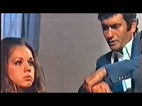 Kaçaklar (1971) Fragman